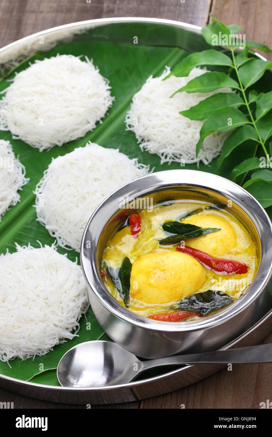 Egg curry hi-res stock photography and images - Alamy