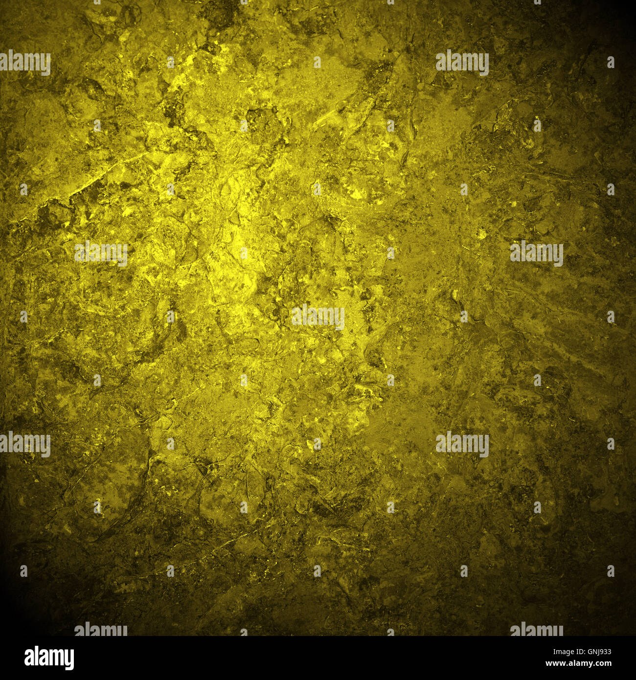 Abstract yellow gold background hi-res stock photography and images - Alamy