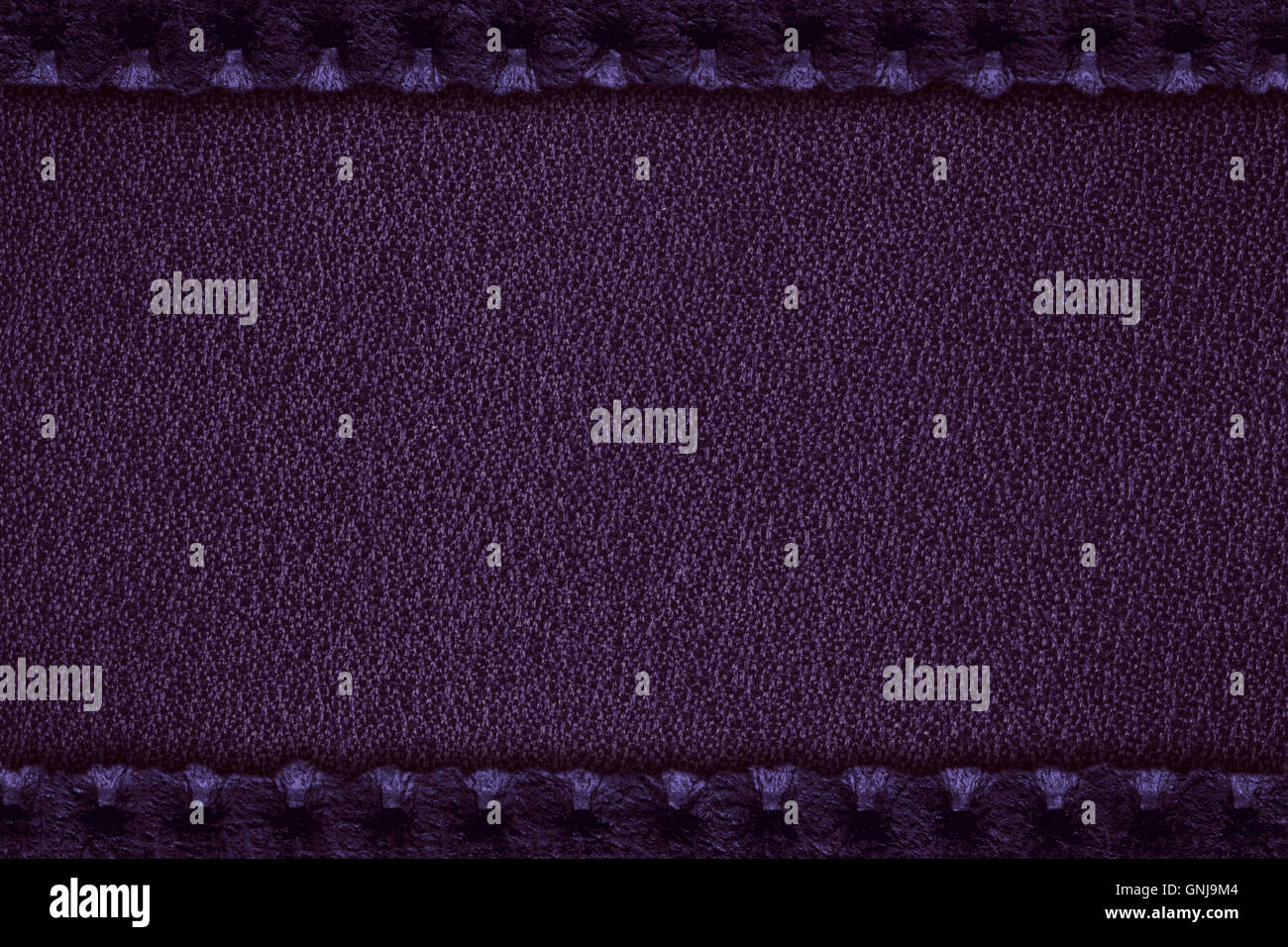 Violet leather texture hi-res stock photography and images - Alamy
