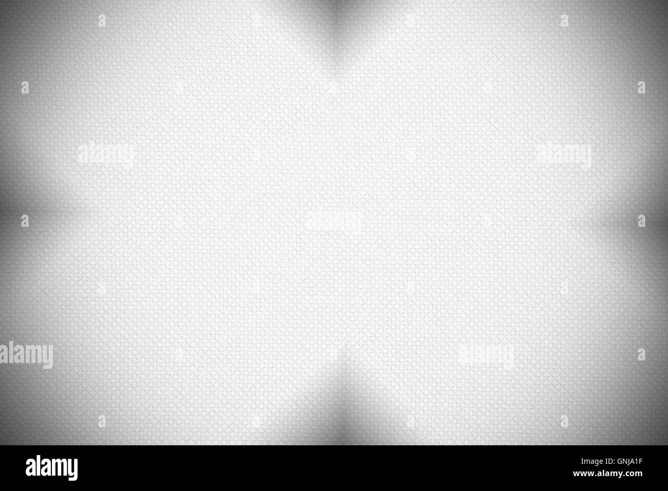 white canvas texture or grid pattern abstract background Stock Photo ...
