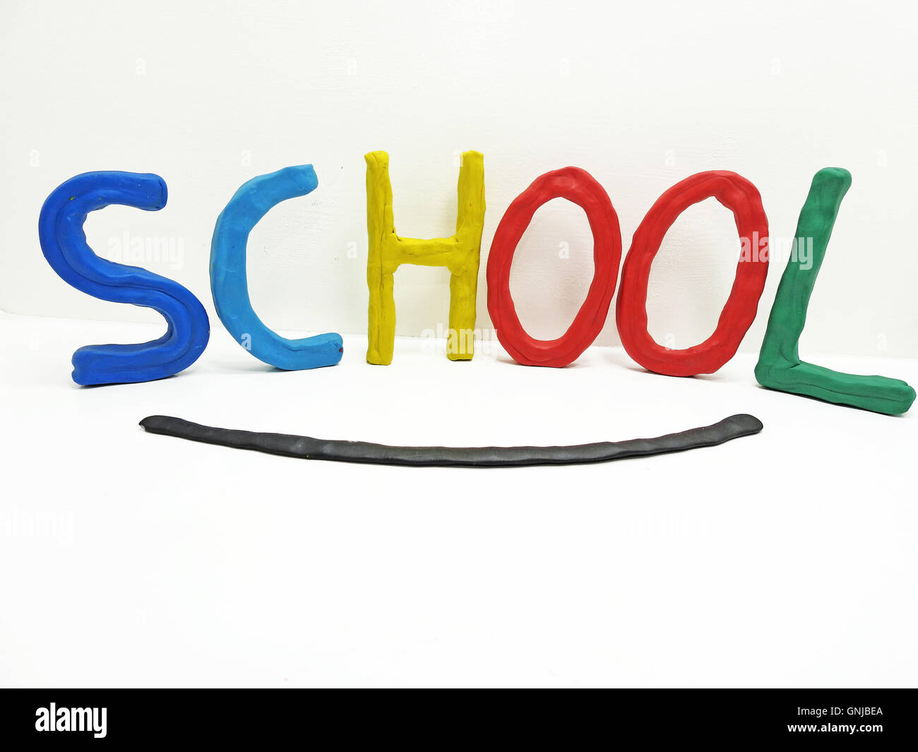 Teacher welcome parents hi-res stock photography and images - Alamy