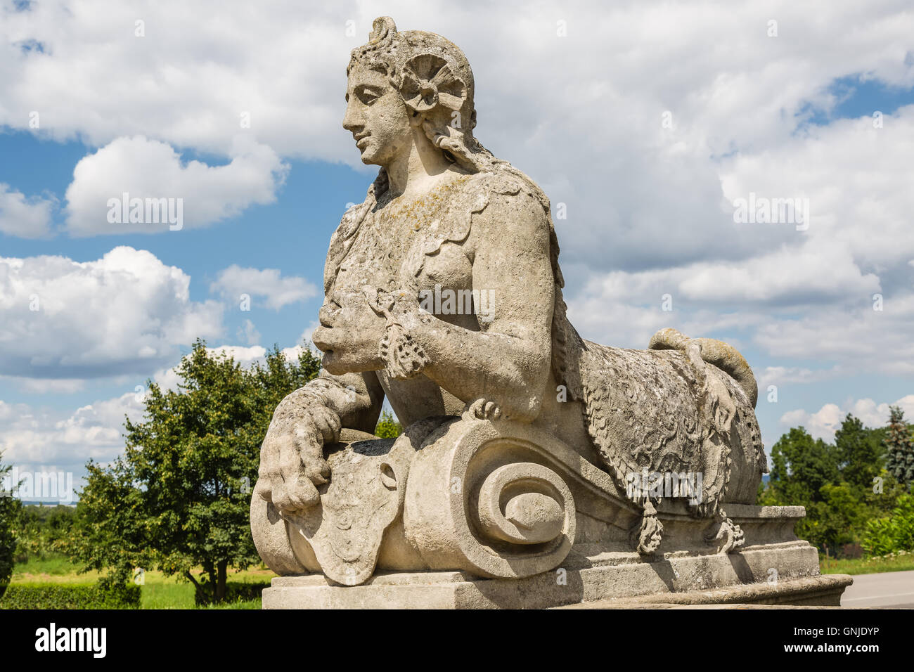 Landmarks architectural heritage hi-res stock photography and images ...