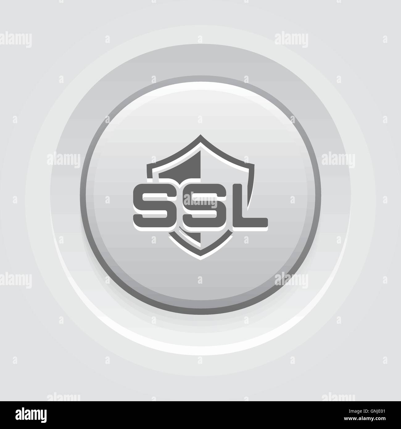 Ssl vector hi-res stock photography and images - Alamy