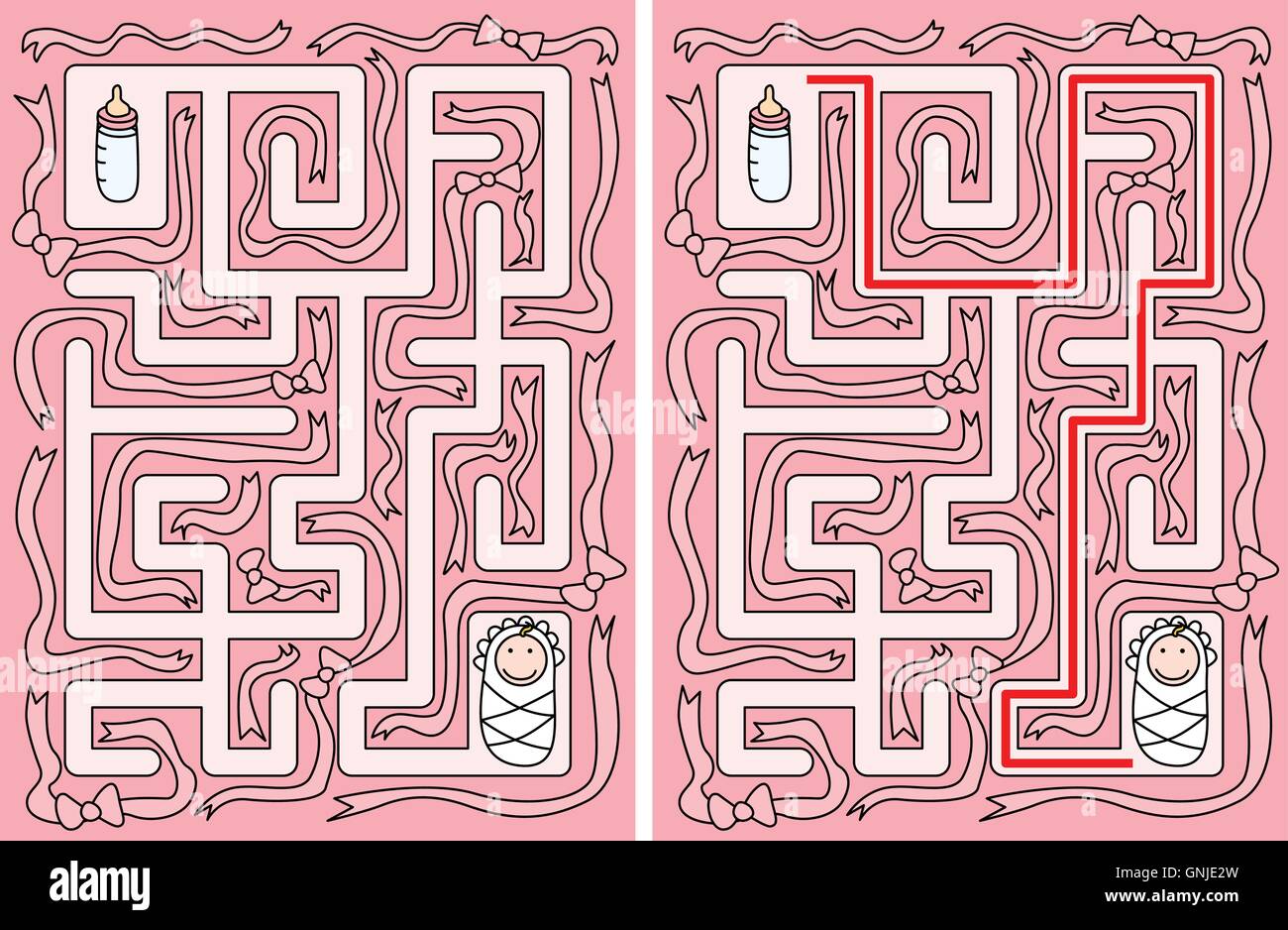 Baby brain hi-res stock photography and images - Alamy