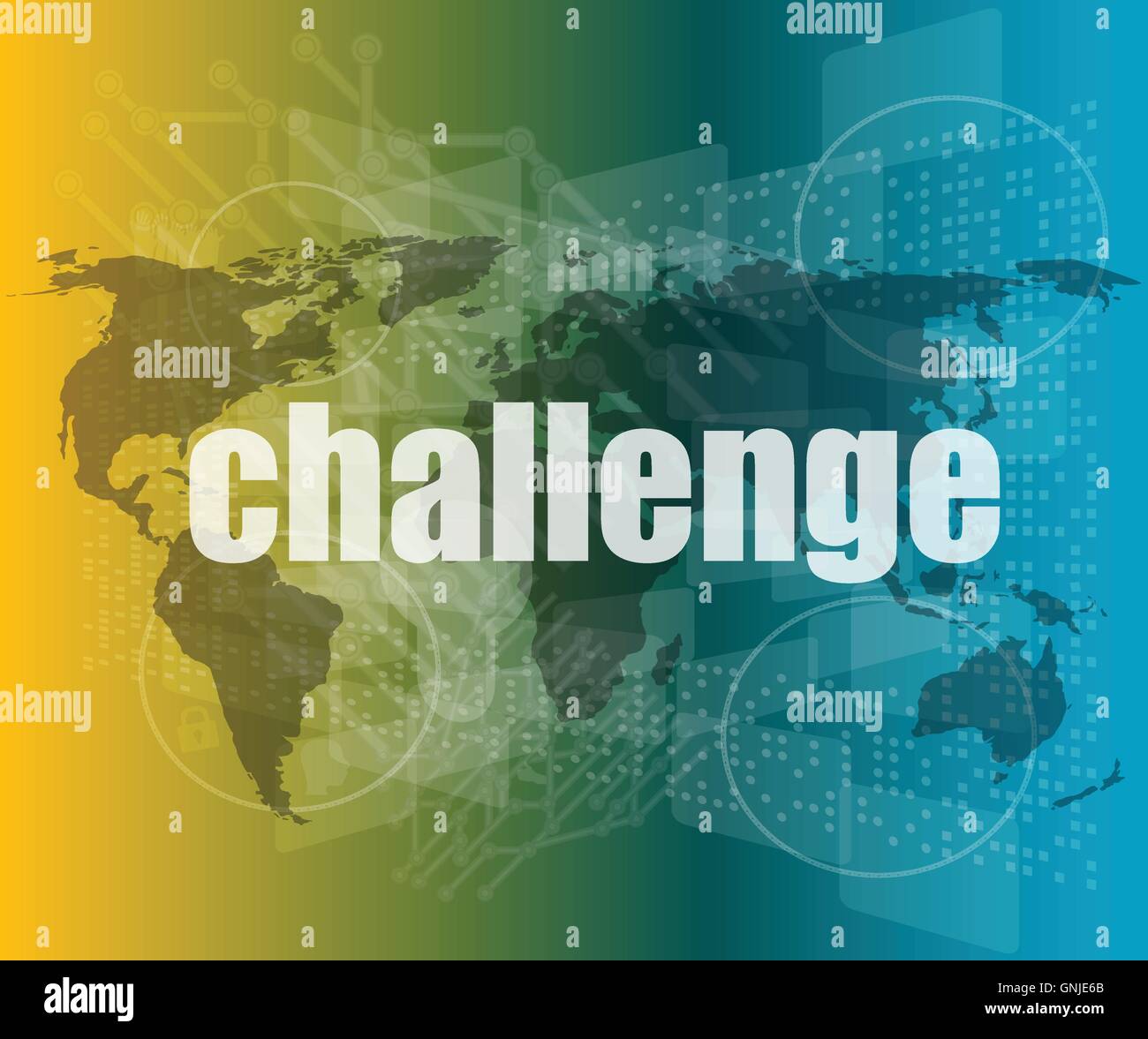 Marketing Concept Words Challenge On Digital Screen Vector Quotation marketing-concept-words-challenge-on-digital-screen-vector-quotation