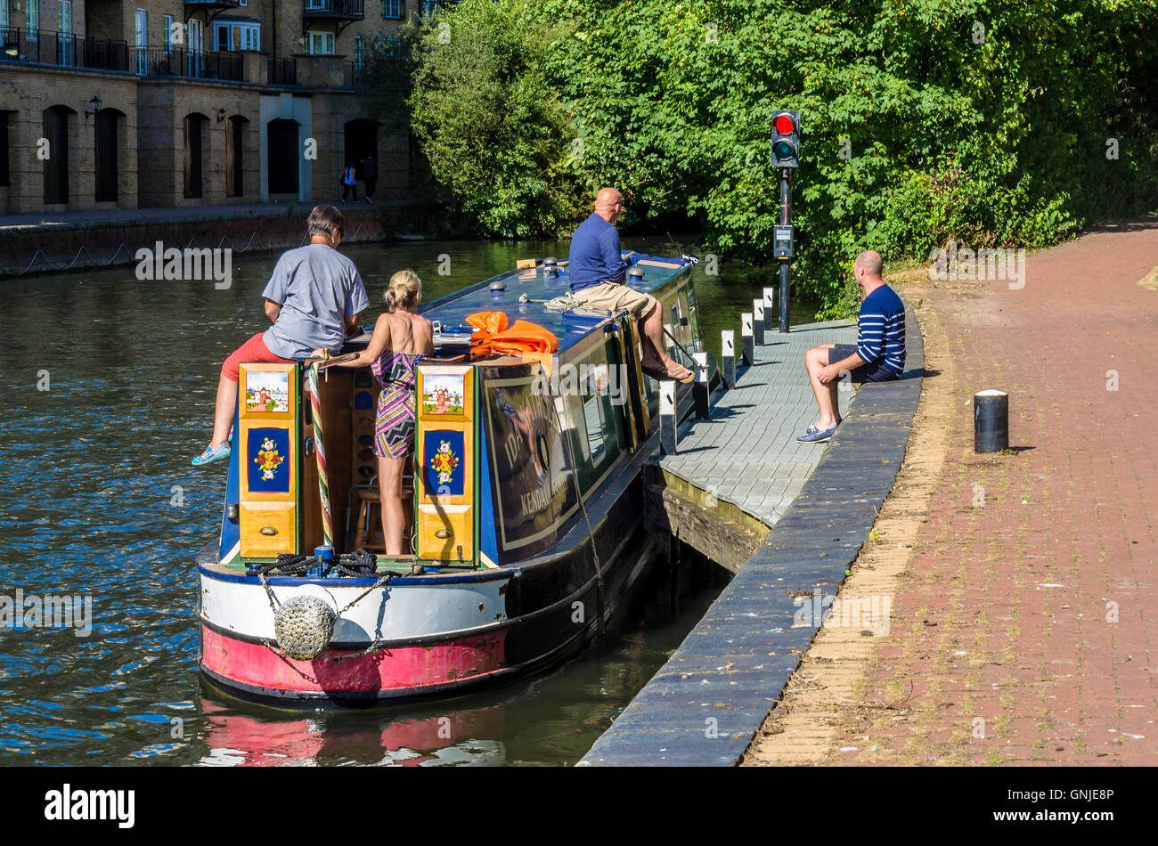 Longboat long boat hi-res stock photography and images - Alamy