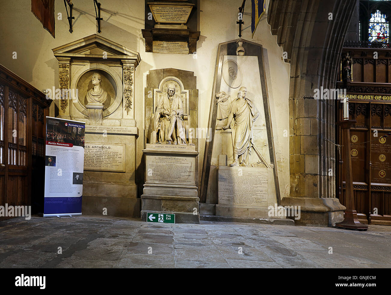 Robert Hopper William Stock Photo - Alamy