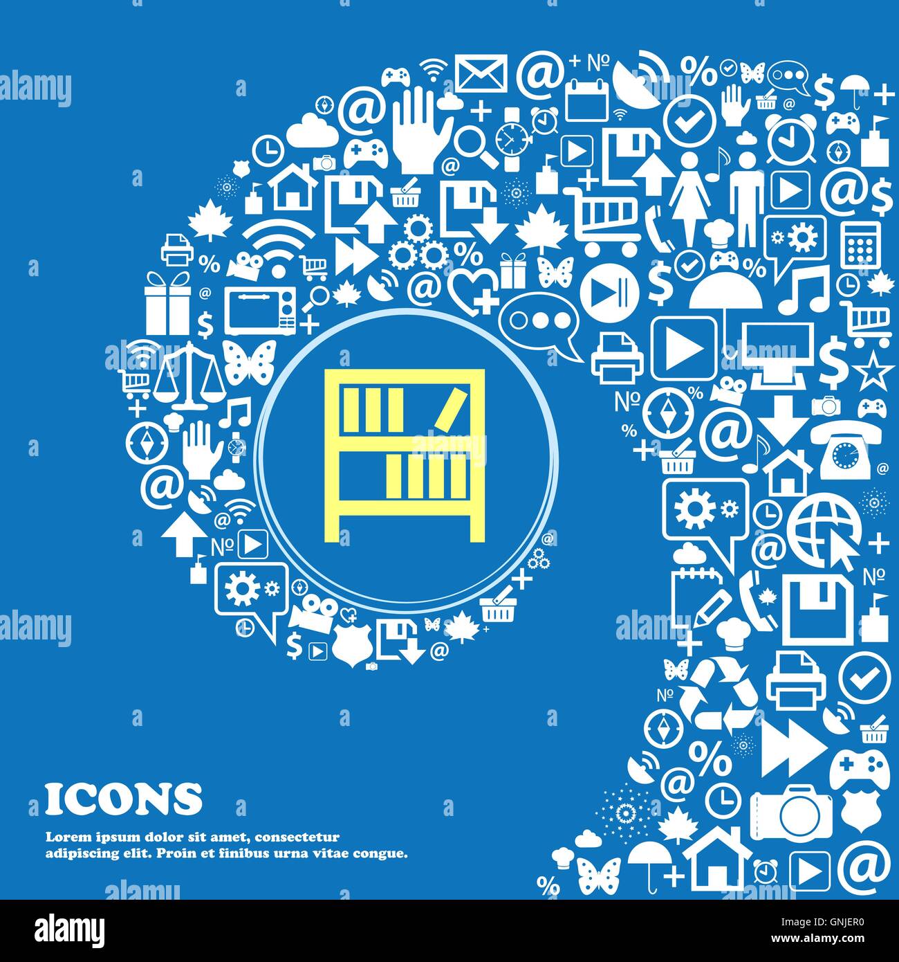 Large work table Stock Vector Images - Alamy