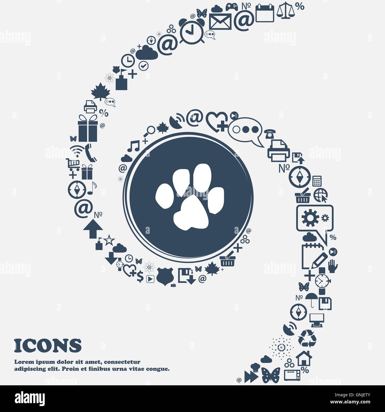 Trace dogs hi-res stock photography and images - Alamy