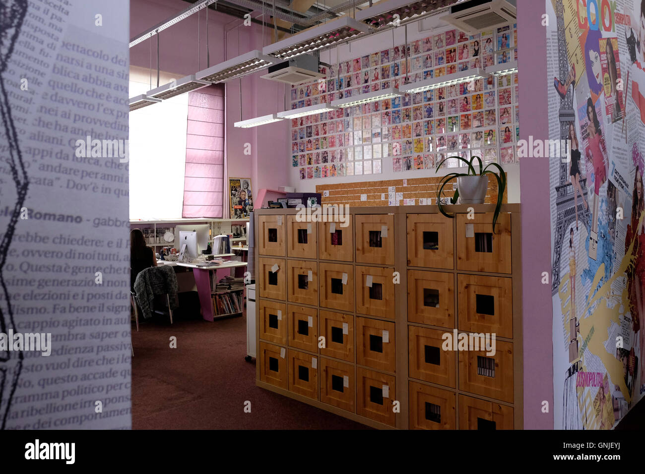 Office moscow hi-res stock photography and images - Alamy
