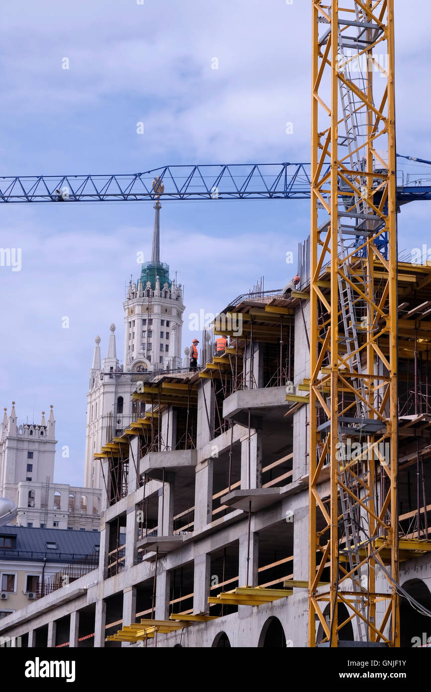 Real russia hi-res stock photography and images - Alamy