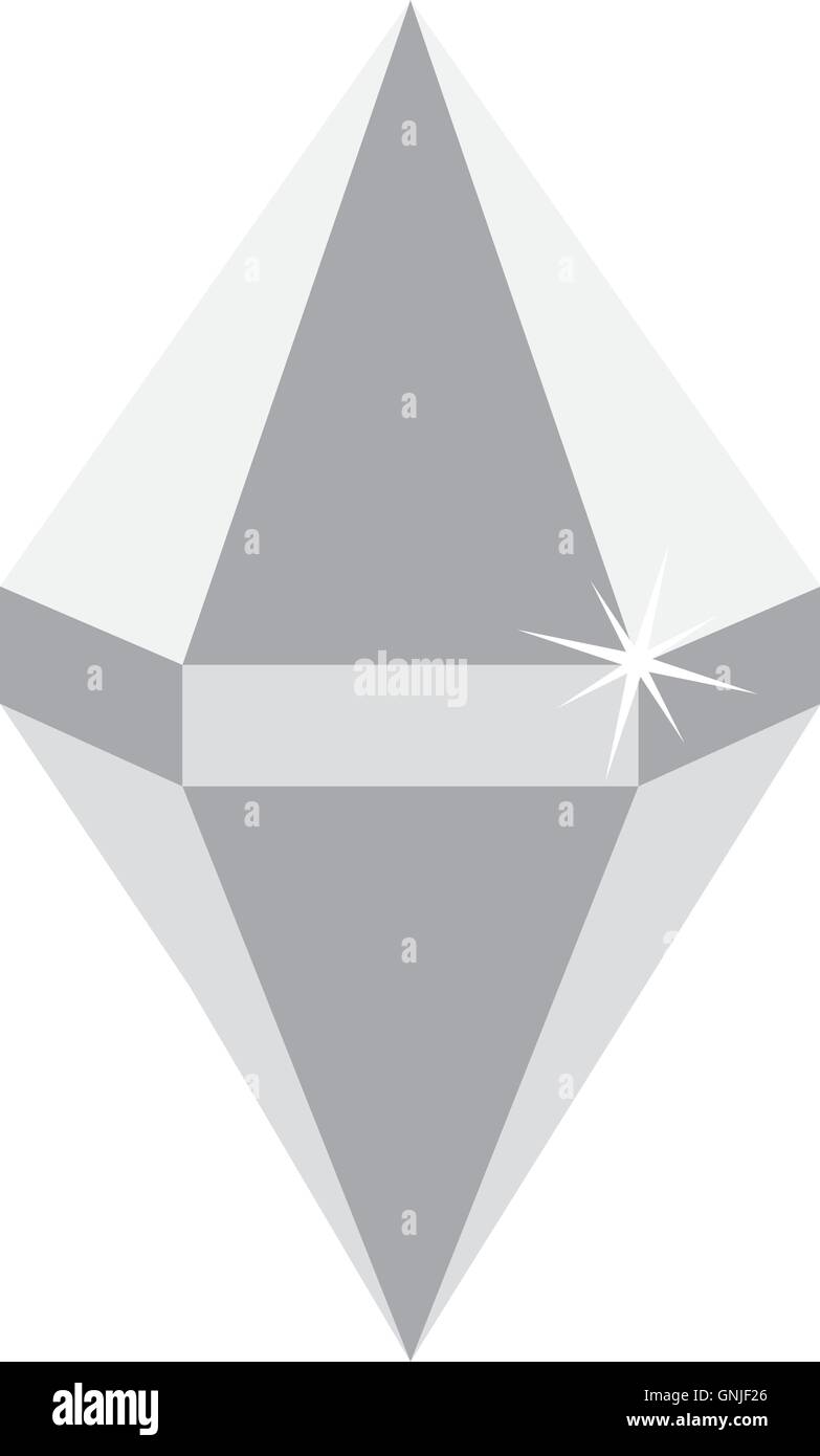 Jewel front Stock Vector Images - Alamy
