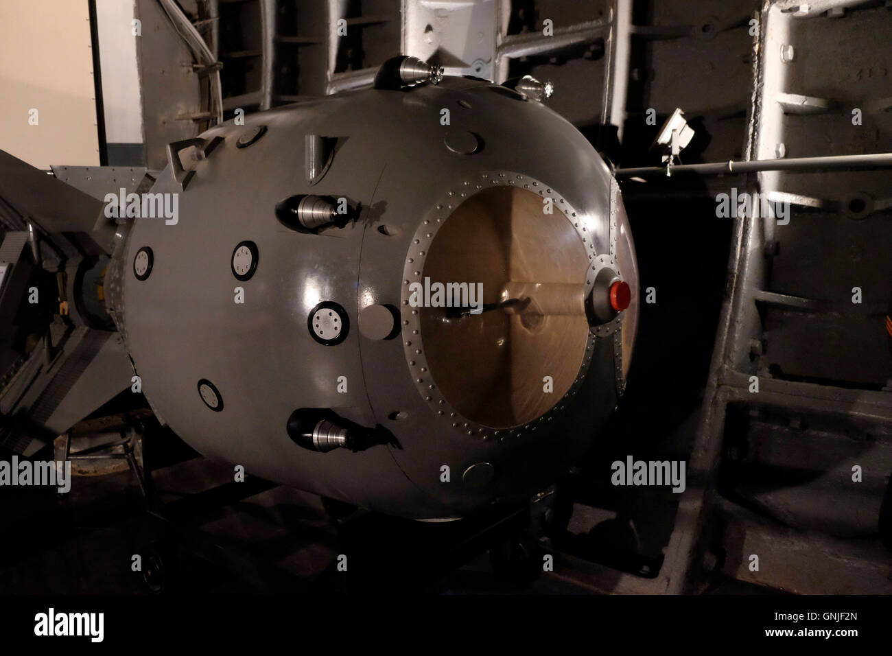 First Atom Bomb High Resolution Stock Photography and Images - Alamy