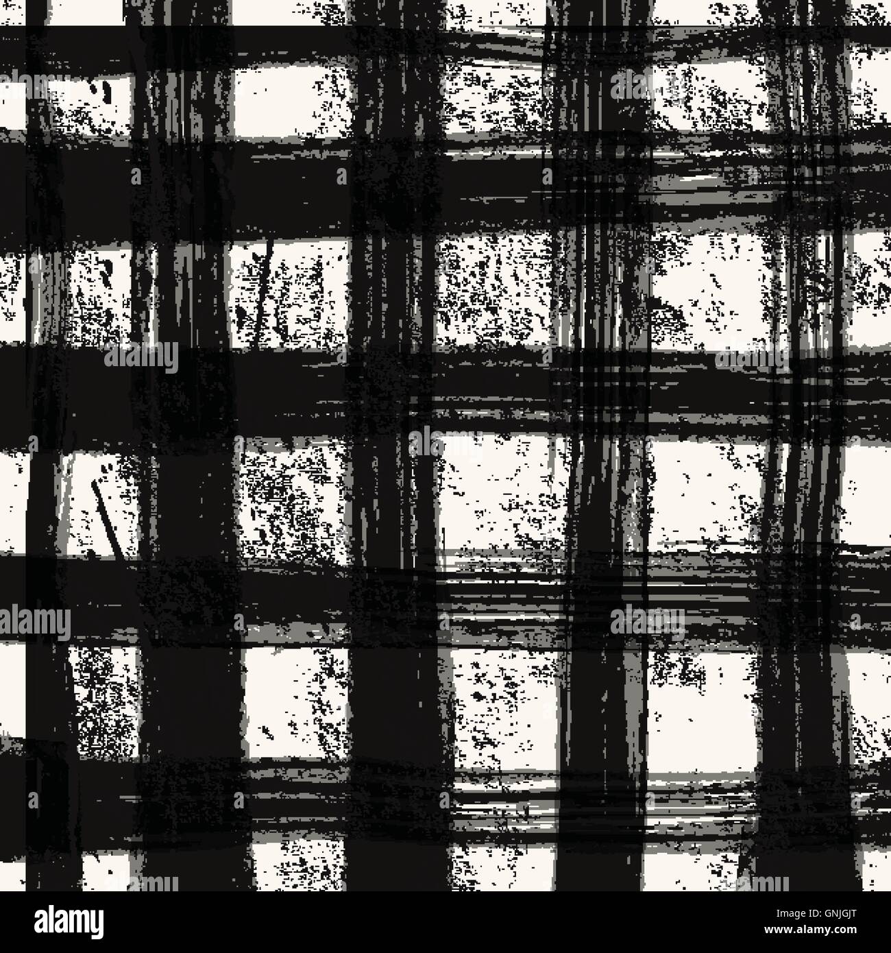 Grunge grid background Stock Vector Image & Art - Alamy