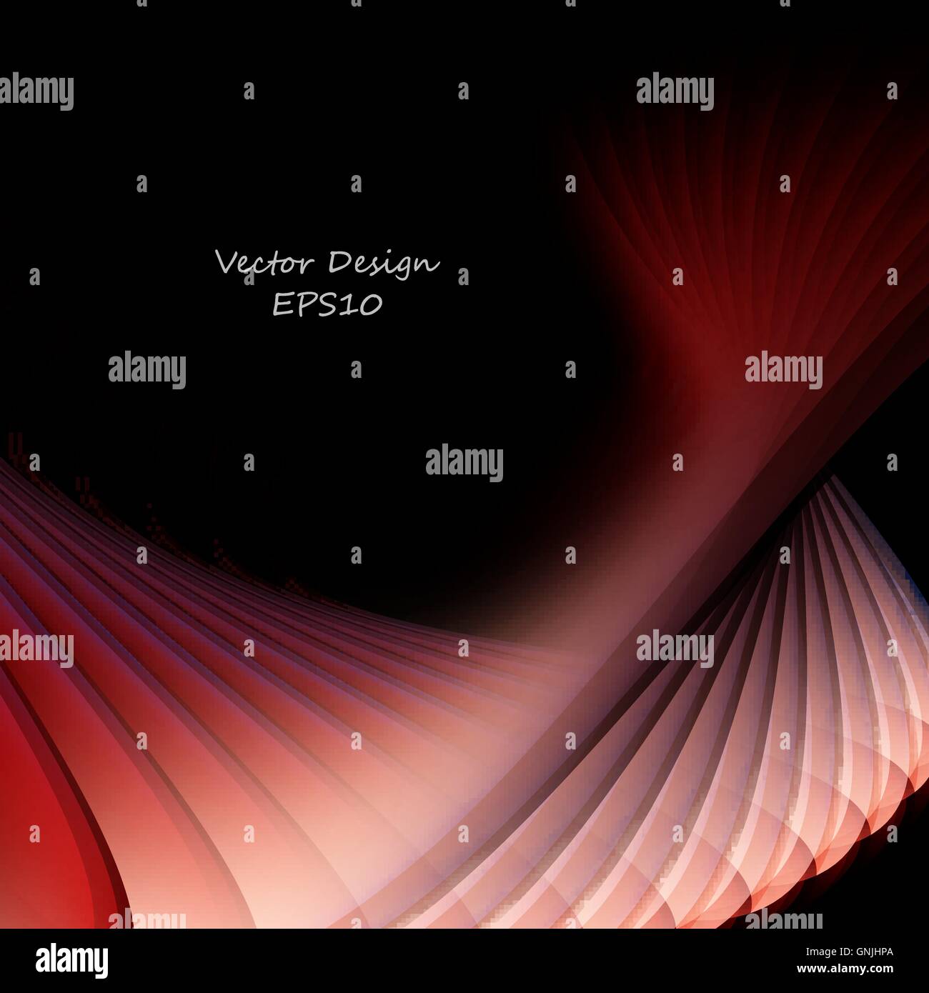 Bright abstract background Stock Vector Image & Art - Alamy