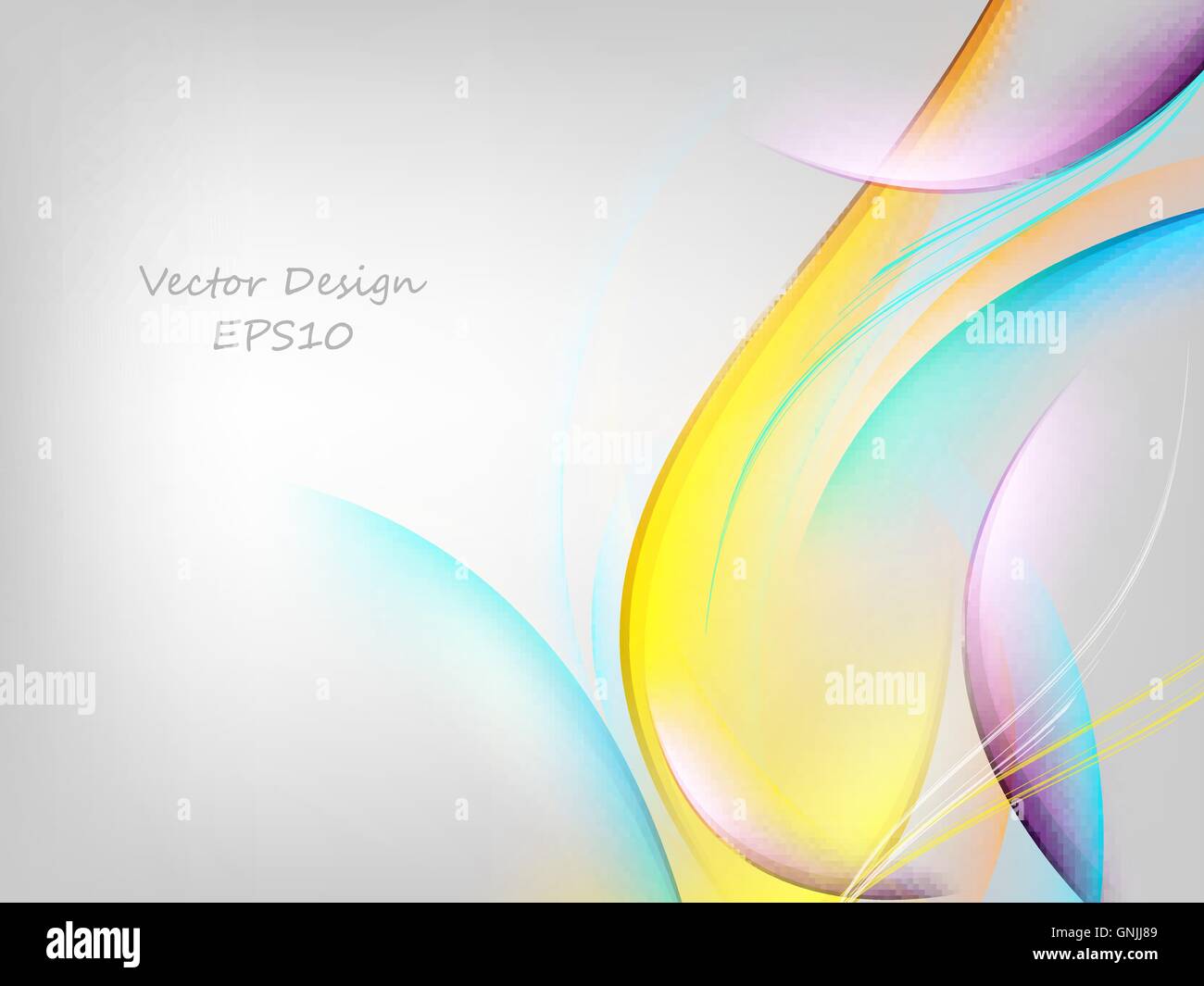 Bright abstract background Stock Vector Image & Art - Alamy
