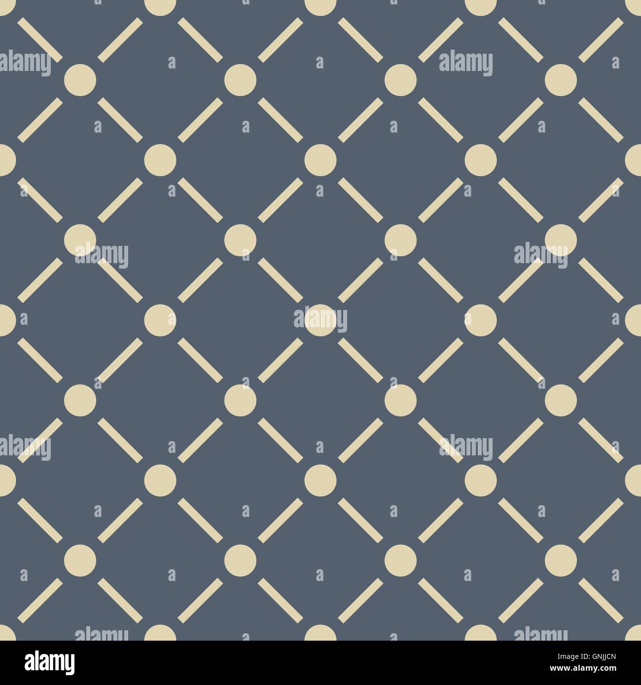 Seamless pattern, vector illustration Stock Vector Image & Art - Alamy