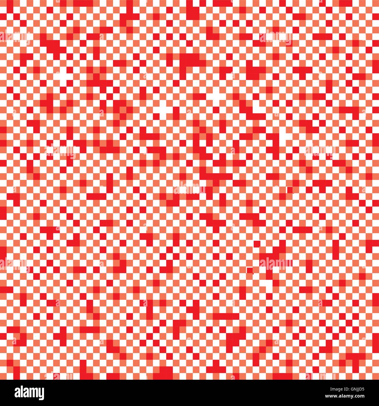 Square spotted blue hi-res stock photography and images - Alamy