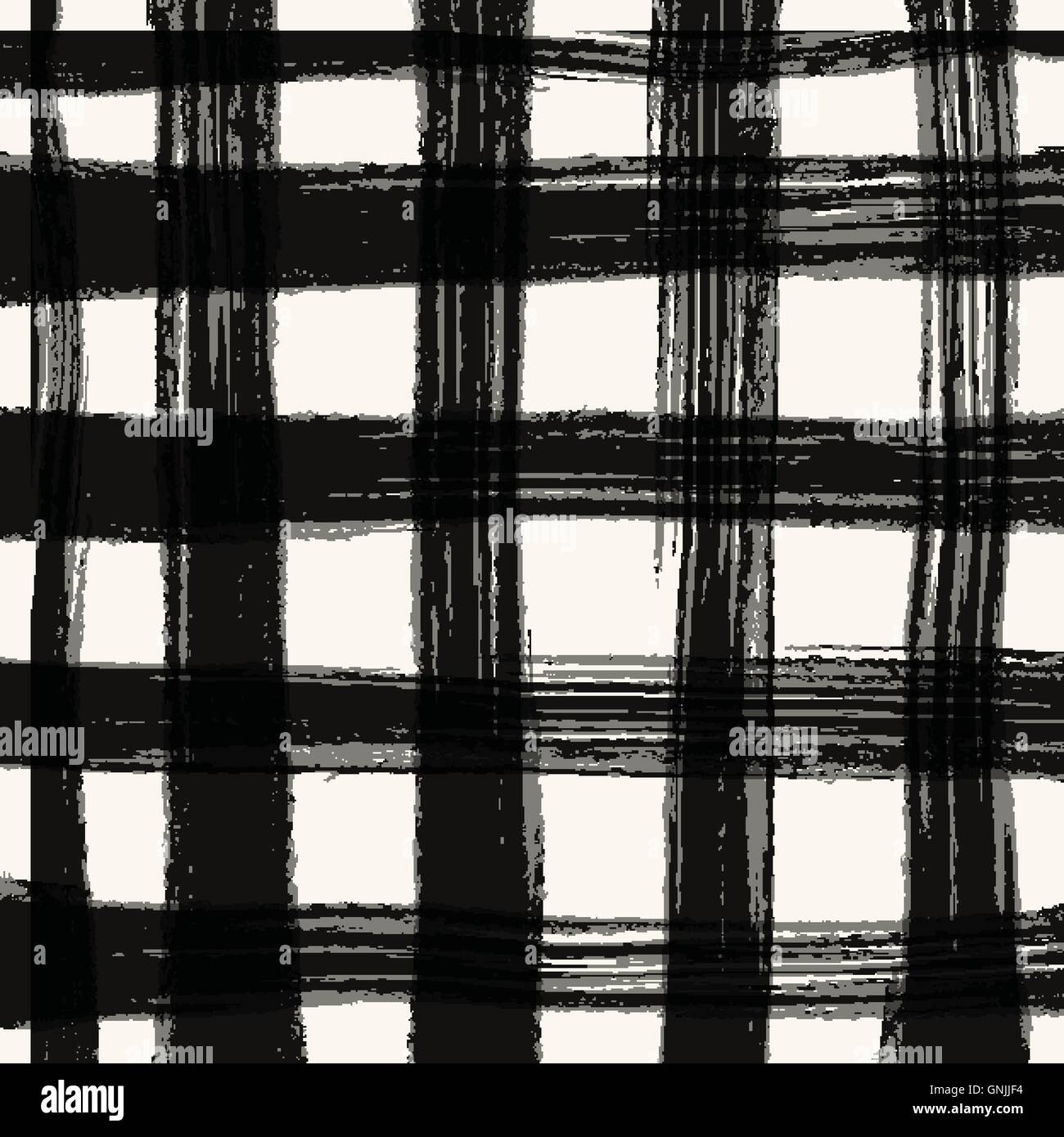 Grunge grid background Stock Vector Image & Art - Alamy