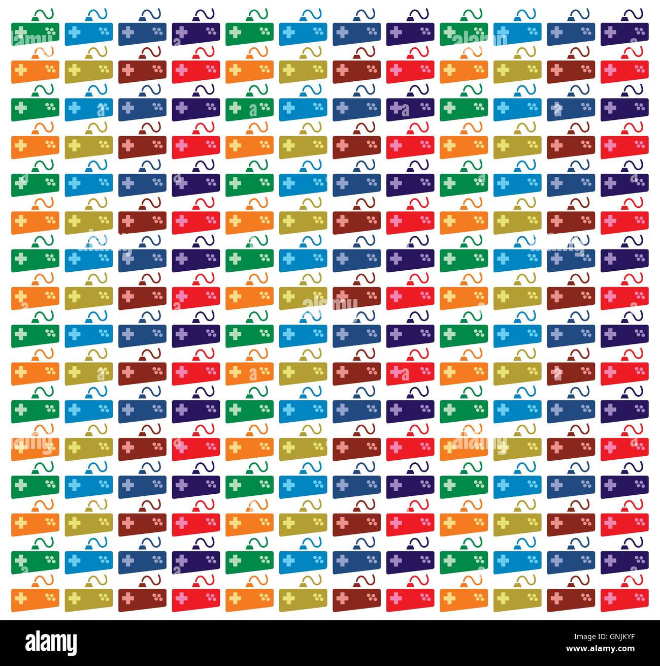 background pattern art Stock Vector Image & Art - Alamy