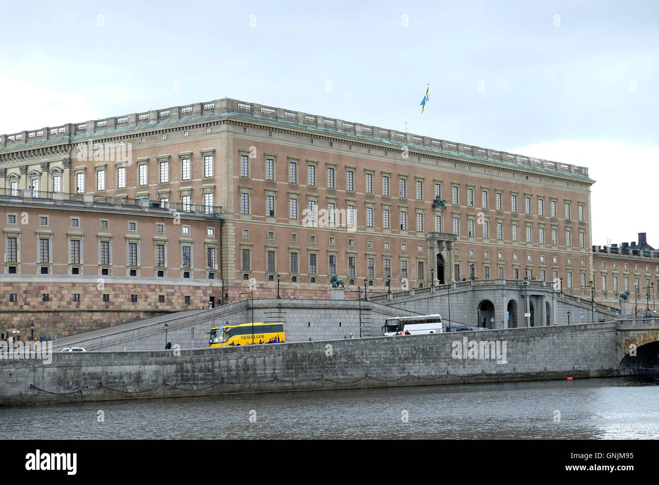 Kungliga slotten hi-res stock photography and images - Alamy