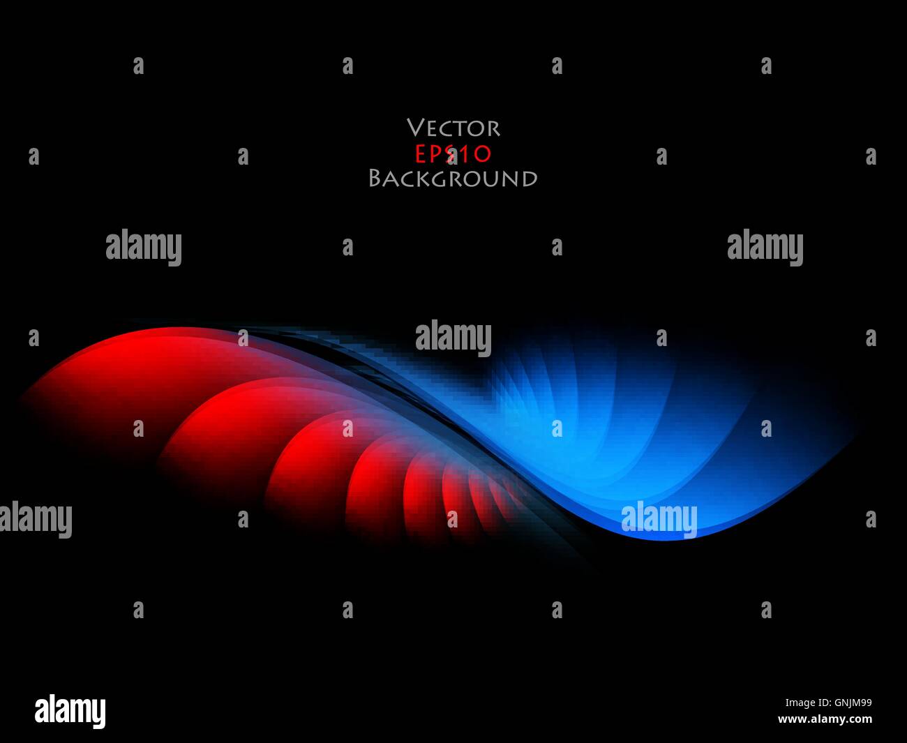 Bright abstract background Stock Vector Image & Art - Alamy