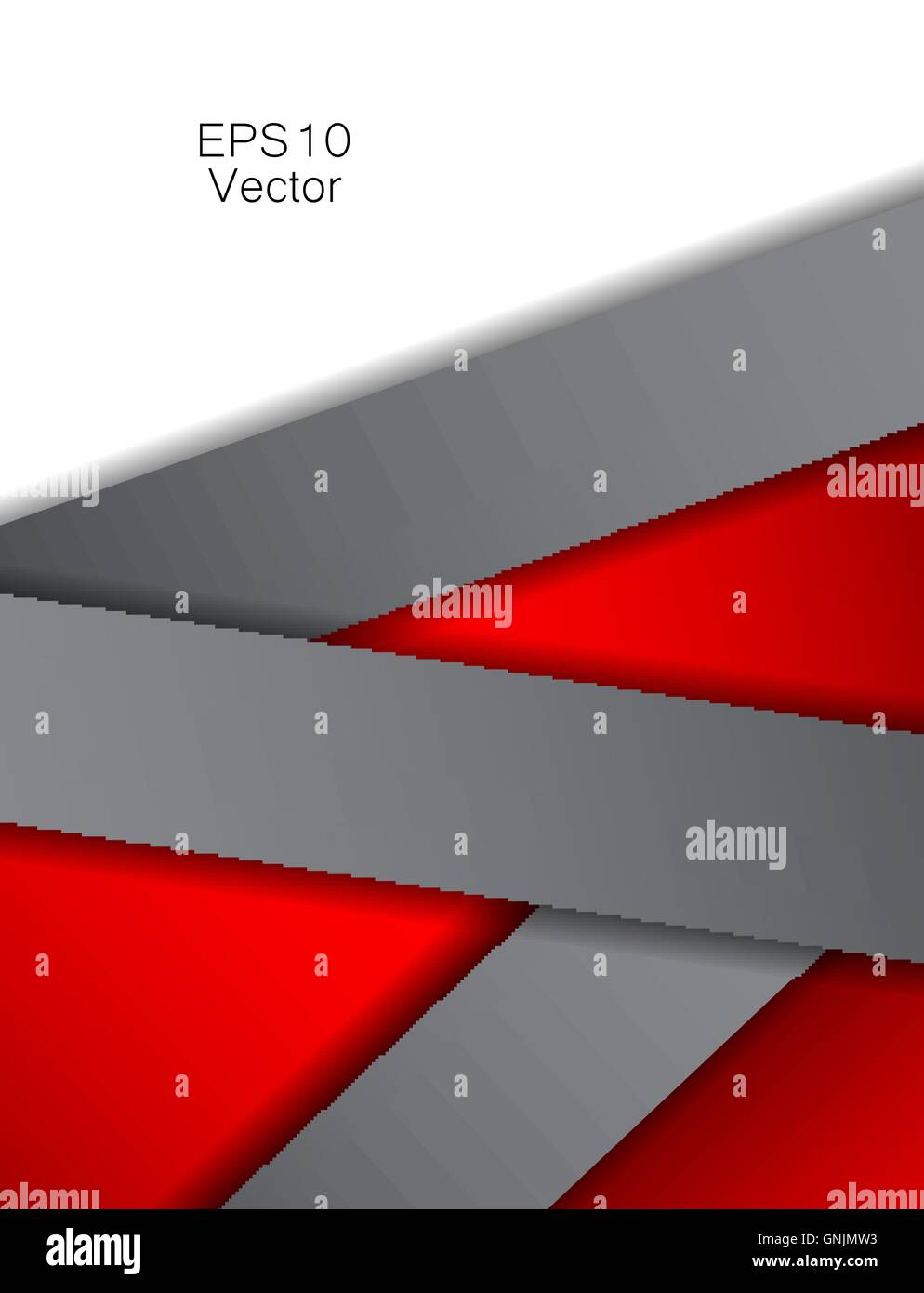 annual report vector Stock Vector Image & Art - Alamy