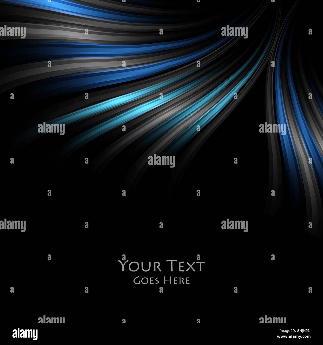 abstract modern vector background Stock Vector Image & Art - Alamy