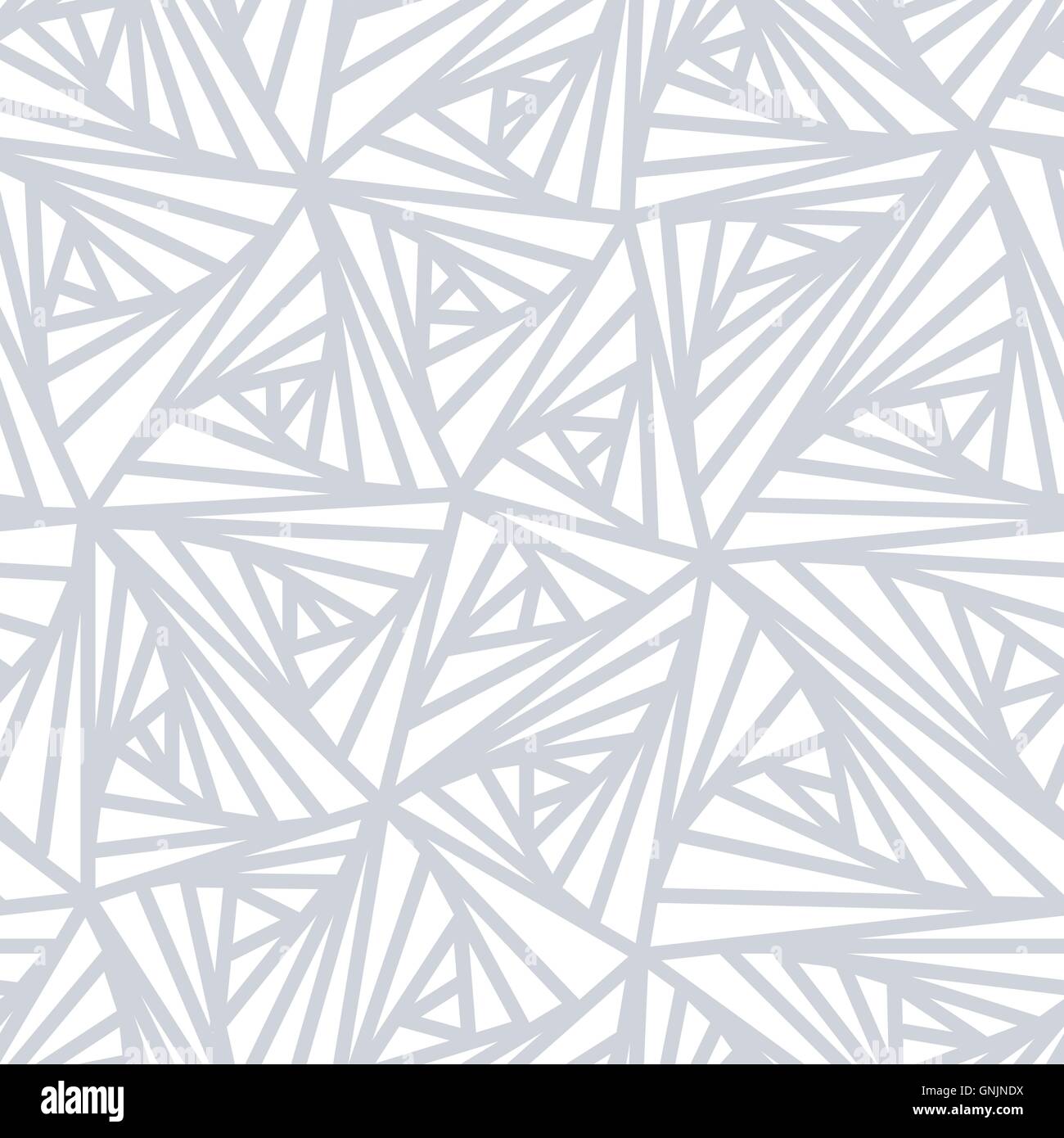 Abstract geometric pattern white Stock Vector Images - Alamy