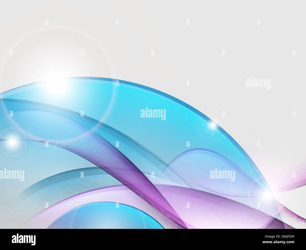 bright vector background Stock Vector Image & Art - Alamy
