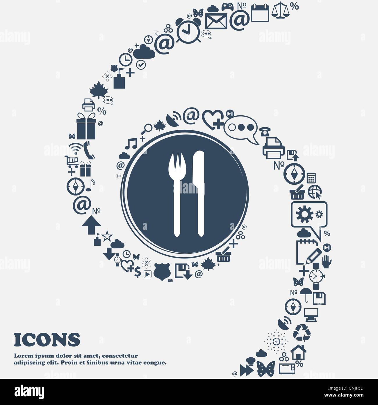 All you can eat sign hi-res stock photography and images - Alamy