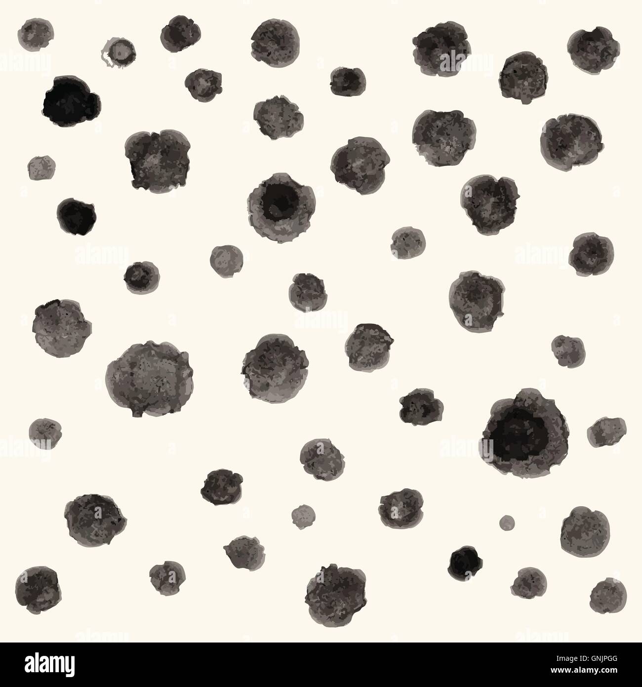 Grunge spot background Stock Vector Image & Art - Alamy