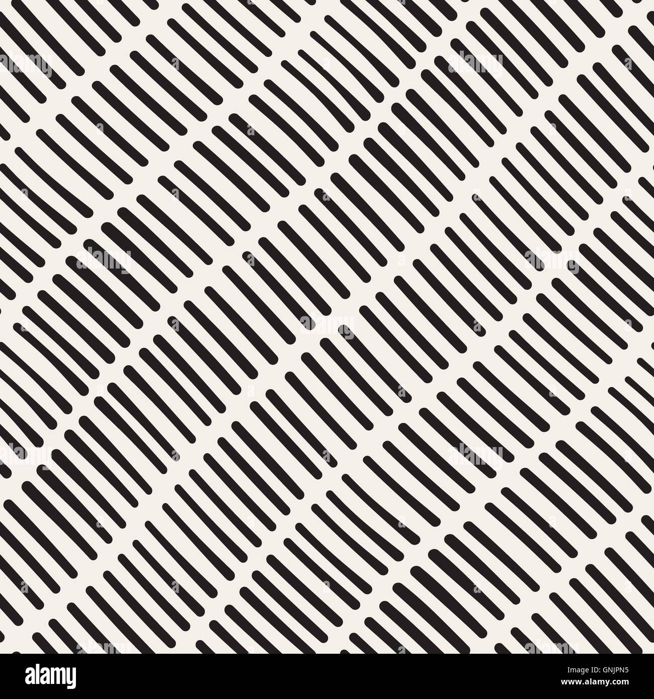 Seamless Diagonal Line Pattern
