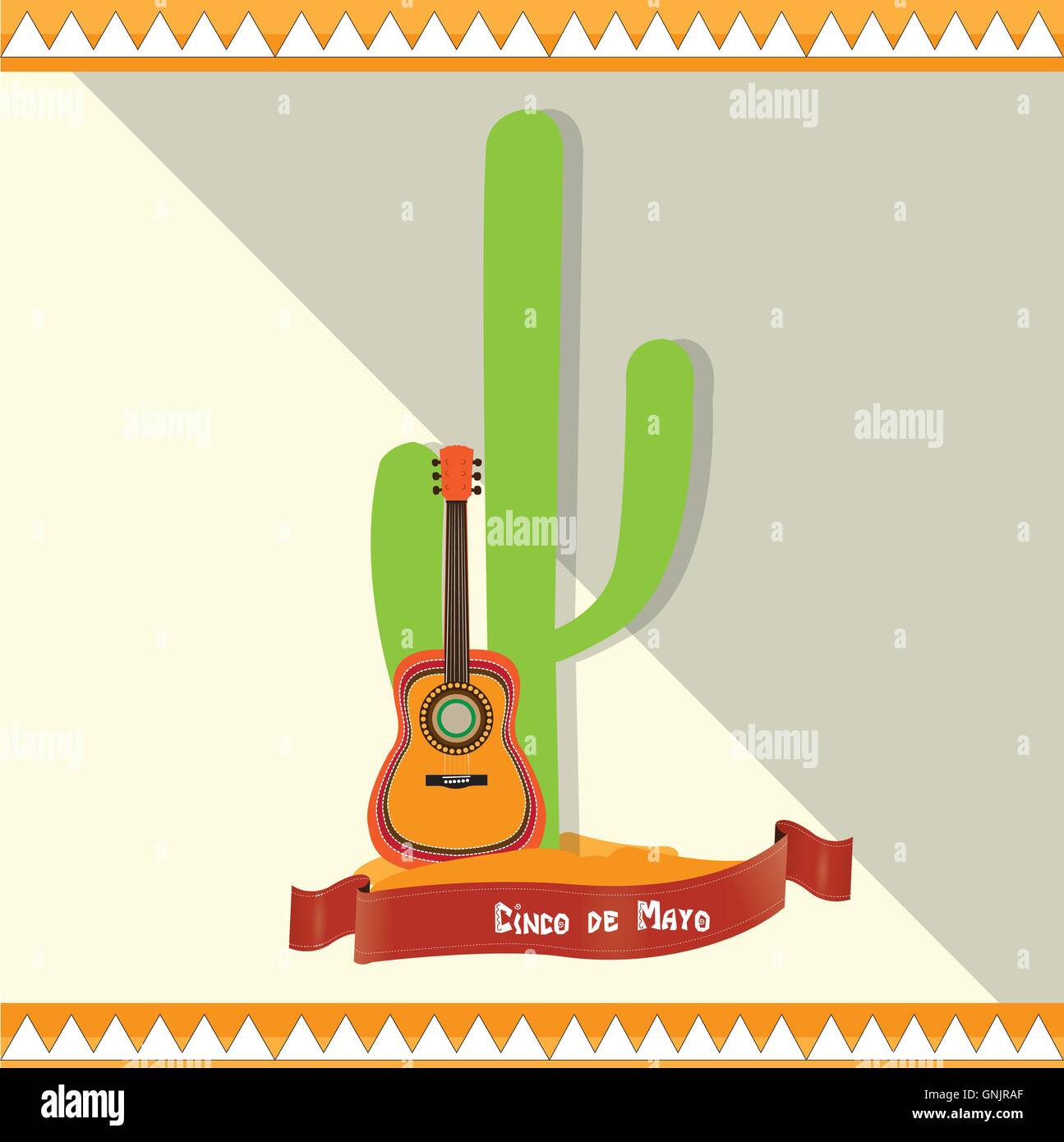 Ribbon cactus hi-res stock photography and images - Alamy