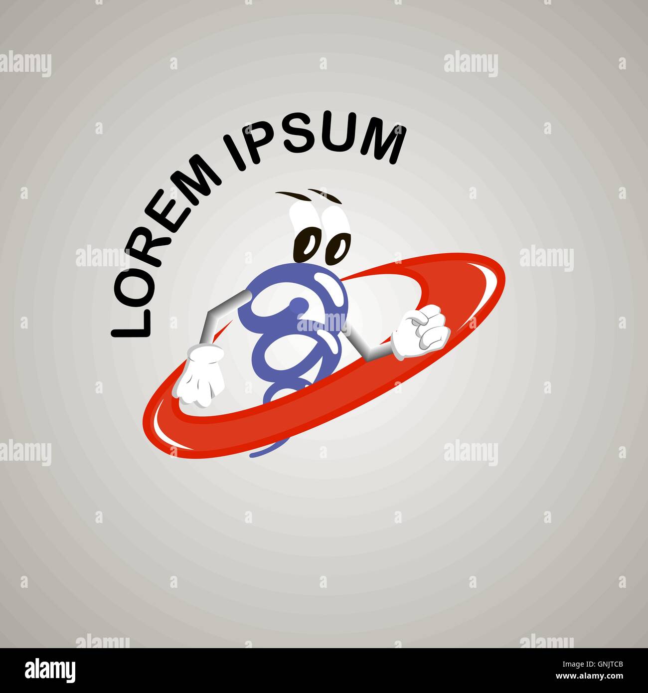 Metal steel coil spring Stock Vector Images - Alamy