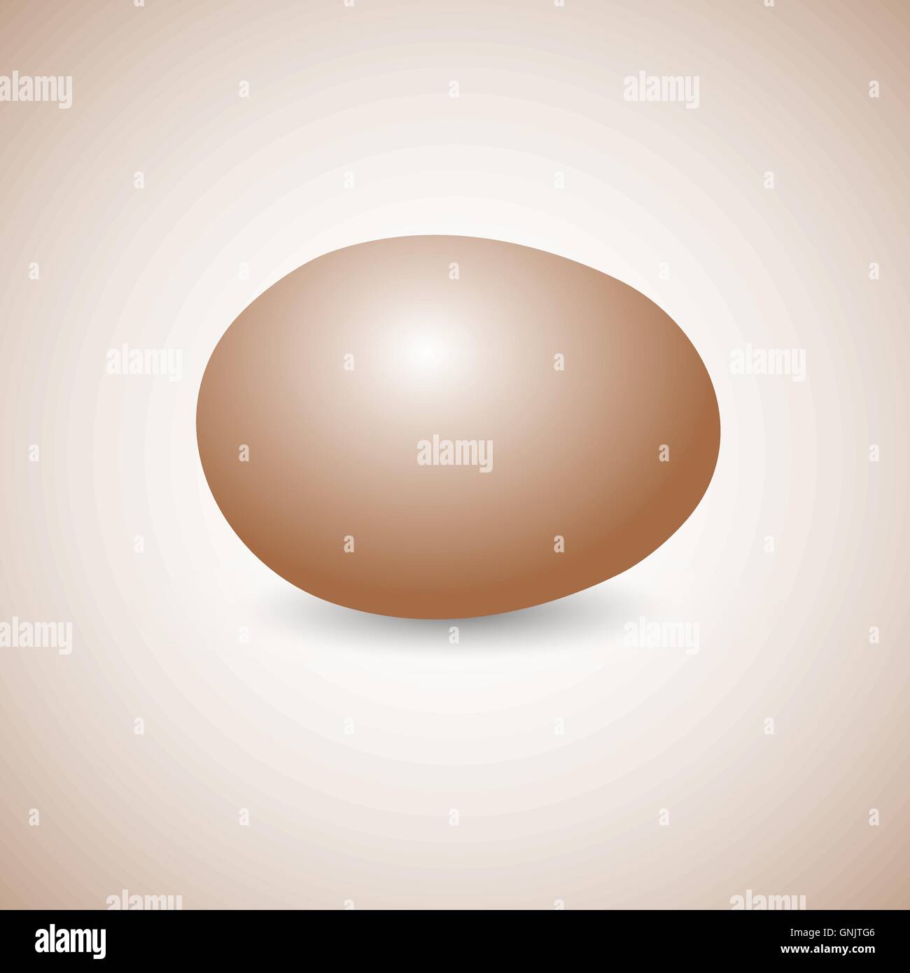 Icon egg, vector illustration Stock Vector Image & Art - Alamy
