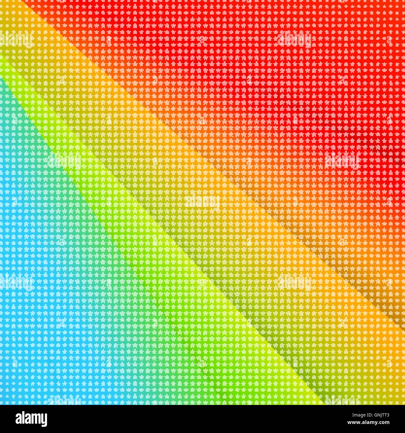 Bright abstract background Stock Vector Image & Art - Alamy