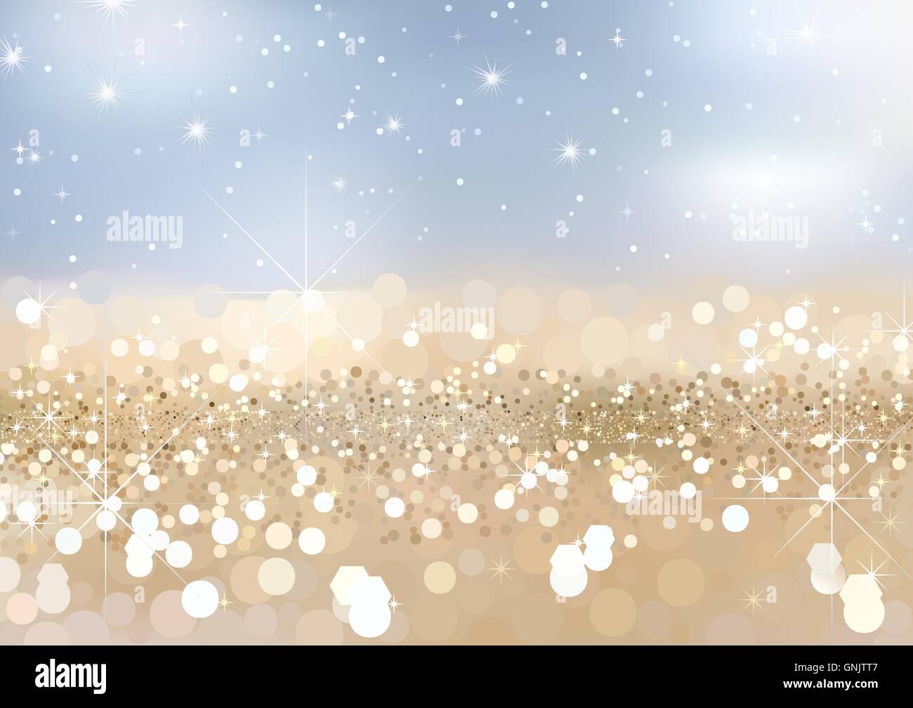 Twinkled Gold Sand Background Stock Vector Image & Art - Alamy