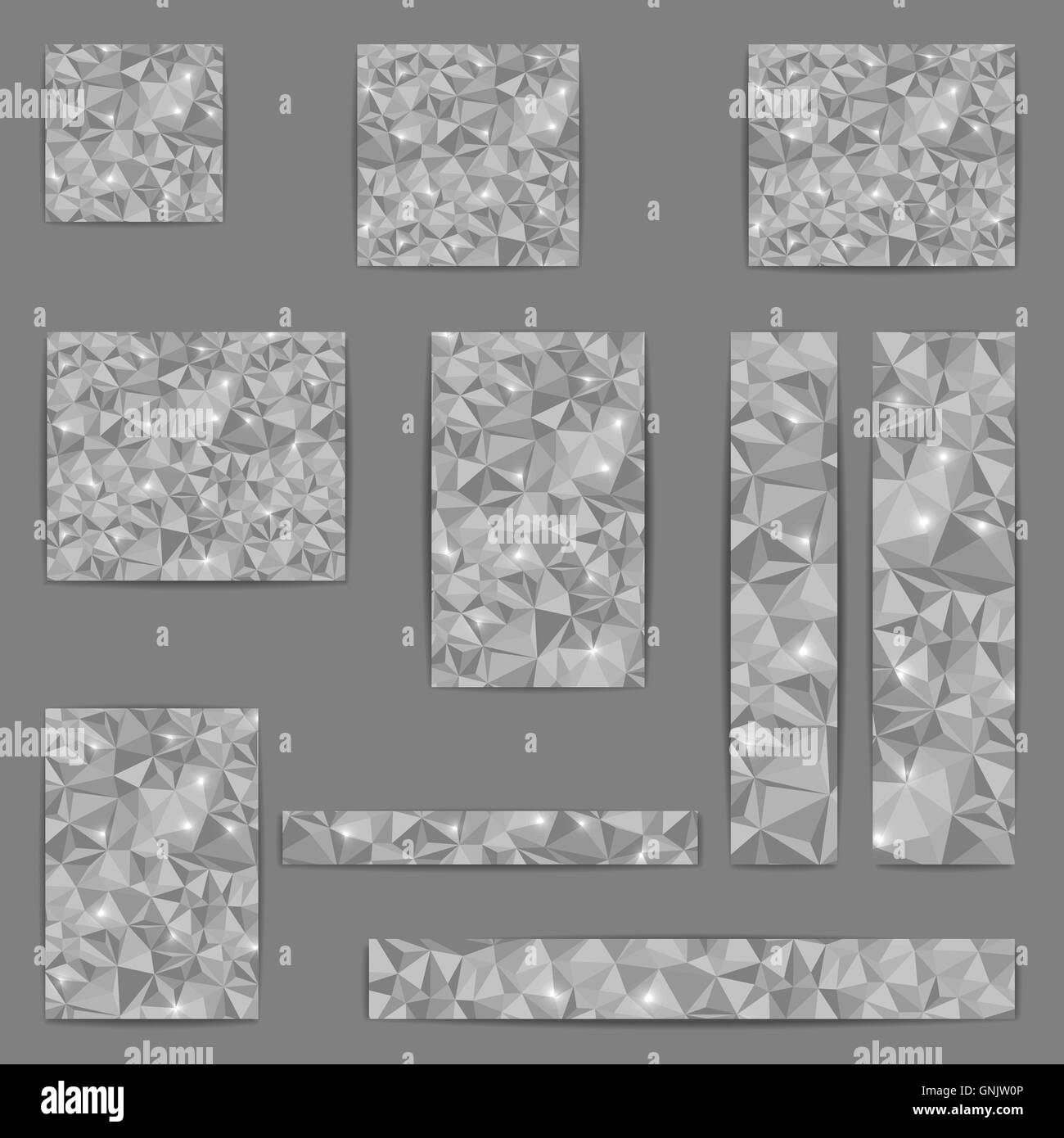 Web design website vector Black and White Stock Photos & Images - Alamy