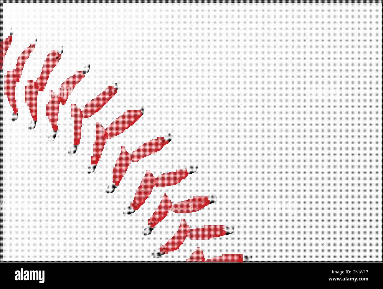 Stitch and stitches hi-res stock photography and images - Alamy