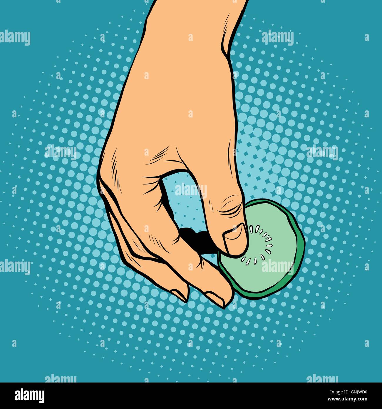 Girl resort Stock Vector Images - Alamy