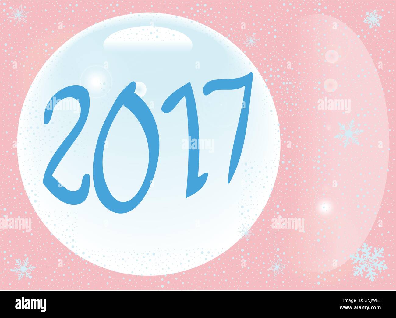 New year's eve Stock Vector Images - Alamy