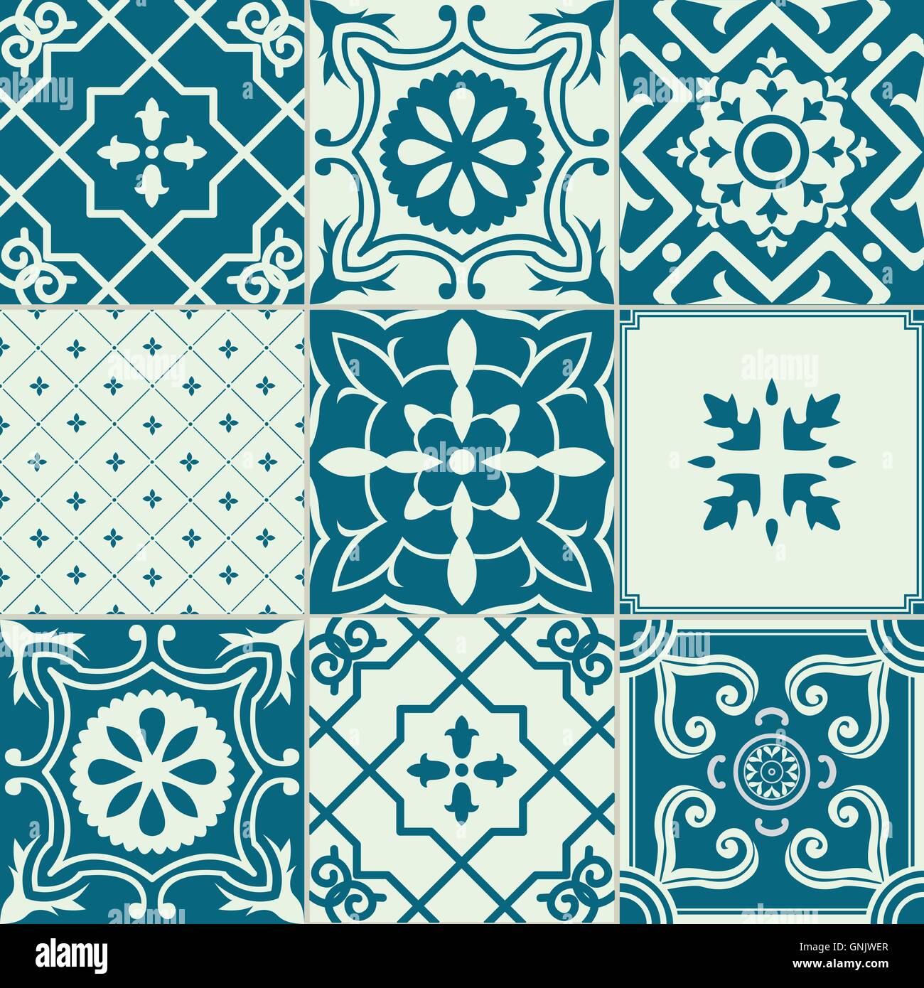 Ornamented architecture Stock Vector Images - Alamy