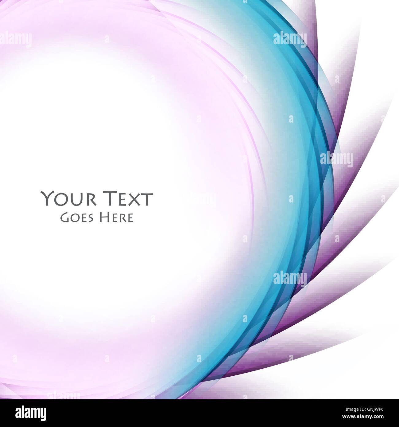 Bright abstract background Stock Vector Image & Art - Alamy