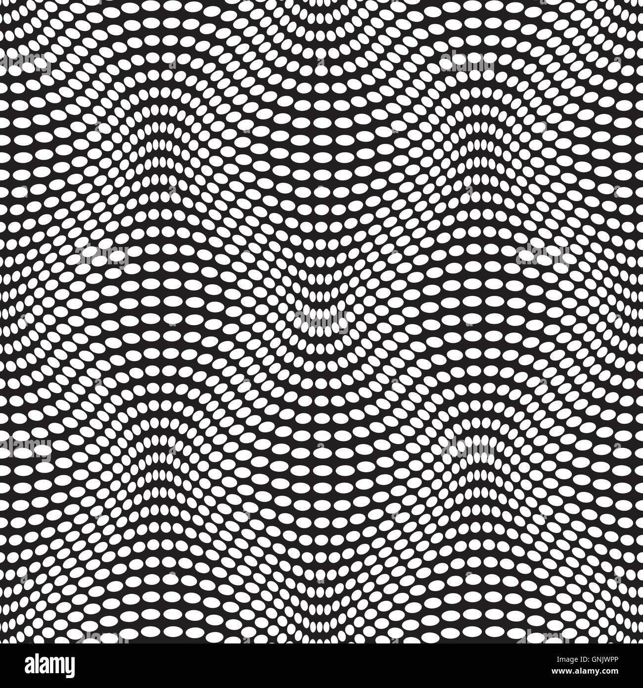 Vector abstract seamless pattern Stock Vector Image & Art - Alamy