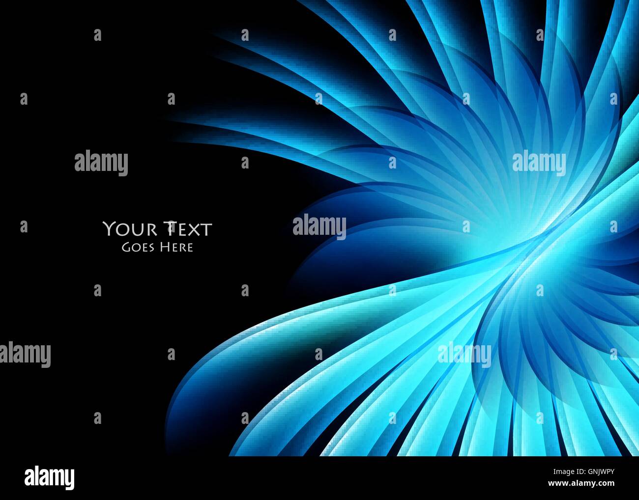 Bright abstract background Stock Vector Image & Art - Alamy