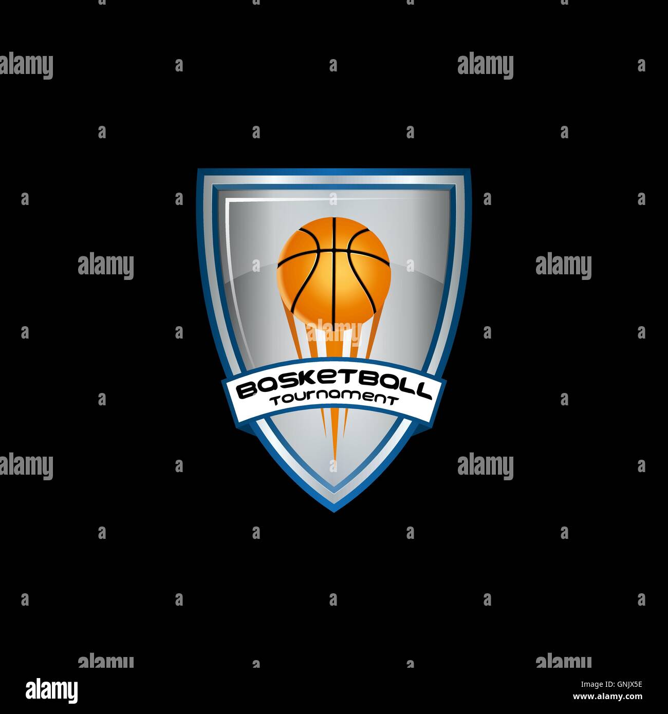 Cup laurel Stock Vector Images - Alamy