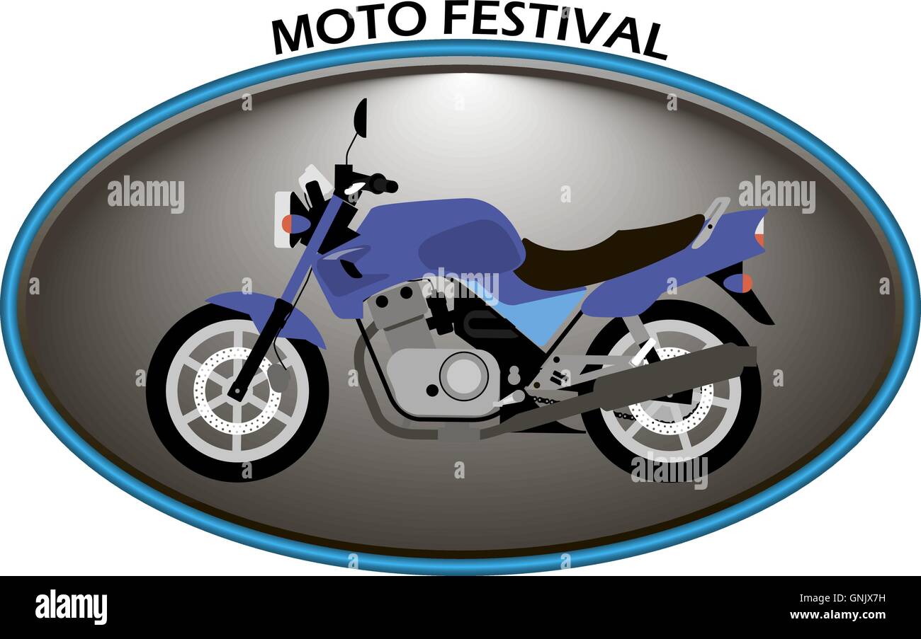 moto logo on a white background Stock Vector Image & Art - Alamy