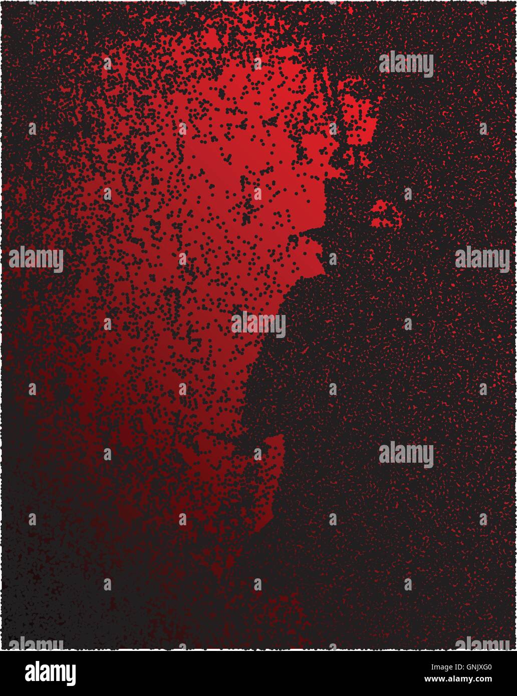 Jack the ripper illustration Stock Vector Images - Alamy