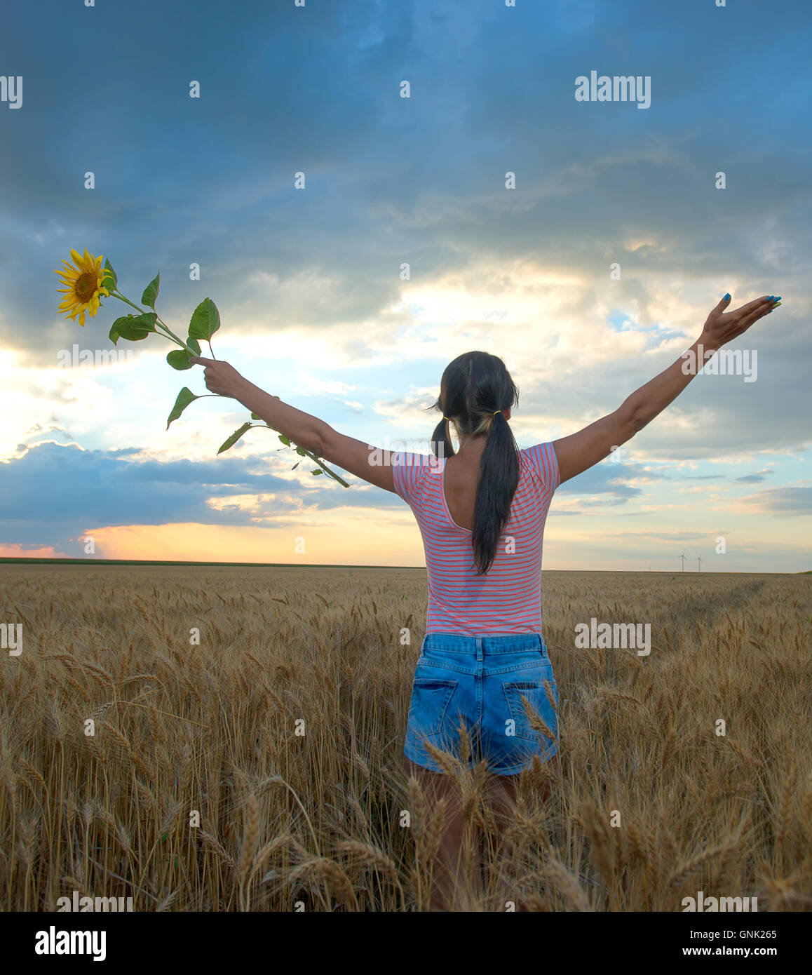 Gratitude god hi-res stock photography and images - Alamy